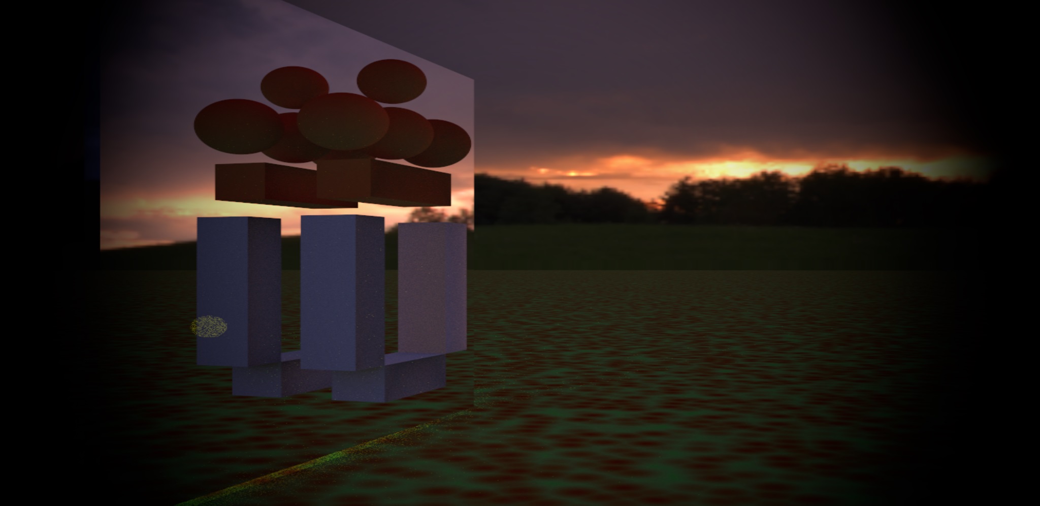 Cristian Rodríguez Bernal - Portfolio